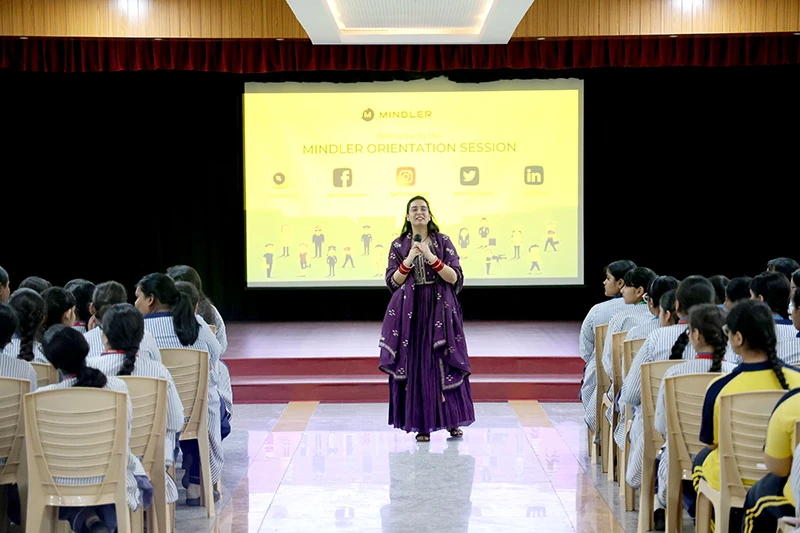Holy Child School, Tagore Garden, New Delhi